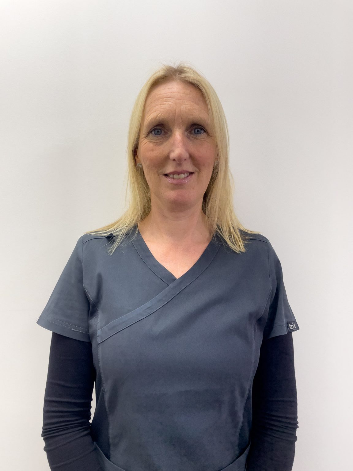 Meet our team - Cardigan Dentist